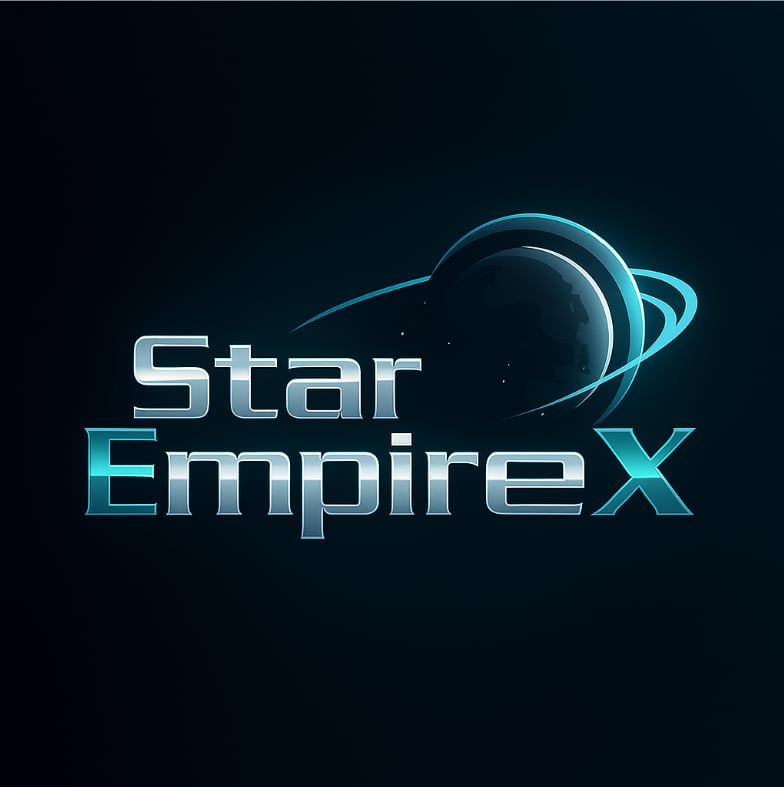 StarEmpireX - Az OGame Tudásbázis